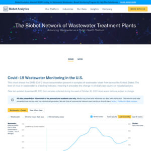 home - wastewater-based epidemiological surveillance
